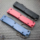 Fire Dept Police Tactical Micro OTF Pocket Knife - MEGAKNIFE