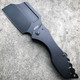 Giant Broad Head "HULK" Folding Cleaver - MEGAKNIFE