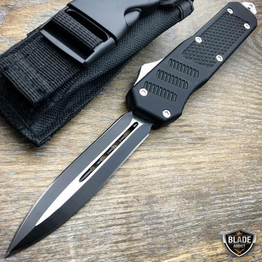 Dual Action Reaper OTF - MEGAKNIFE