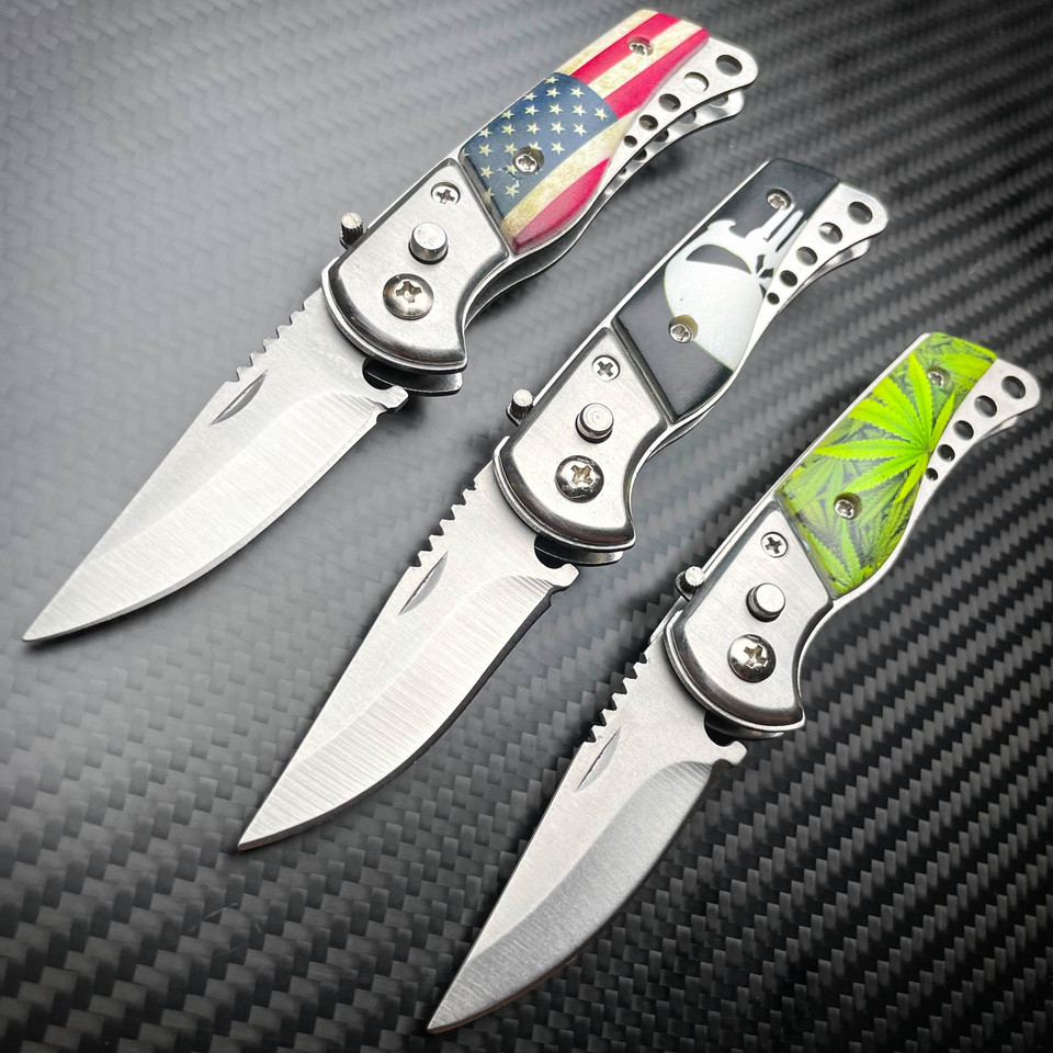 Viper Mini OTF Everyday Carry - MEGAKNIFE
