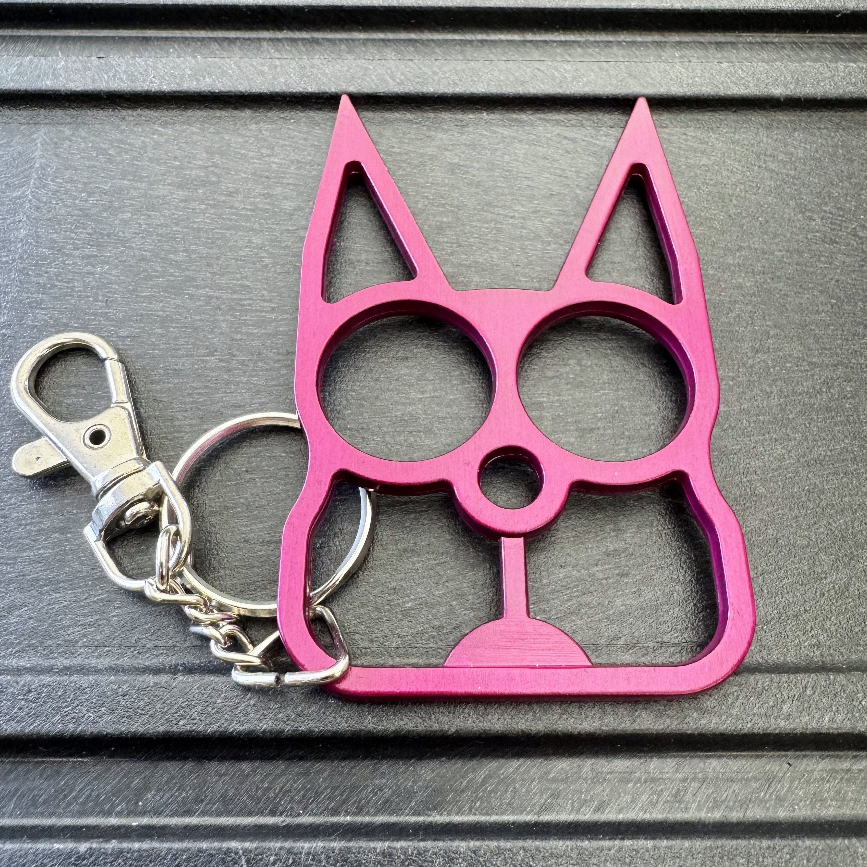 Weapons Animal Ears