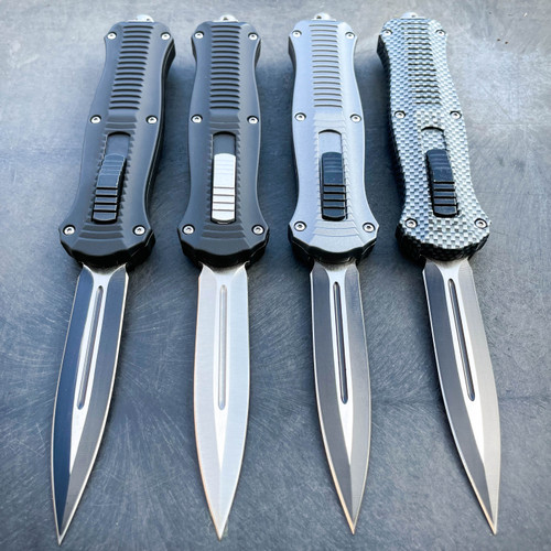 Dual Action Reaper OTF - MEGAKNIFE