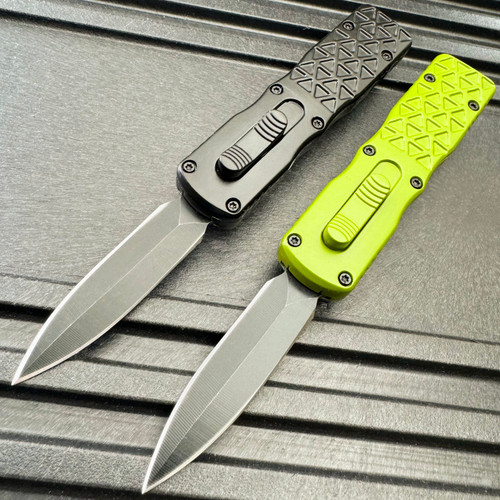 Rugged Mini OTF - MEGAKNIFE