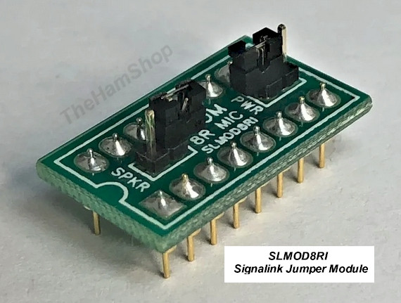 Tigertronics SIGNALINK SLMOD8RI