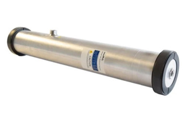 Prism PB Separator with High-Selectivity Membranes Separator