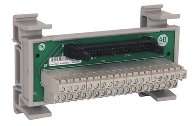 Interface Module, 1492-IFM, Fixed TB, 40-Pin Connector