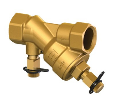 K Valve 1-1/2", Automatic Pressure Compensating Flow Controller