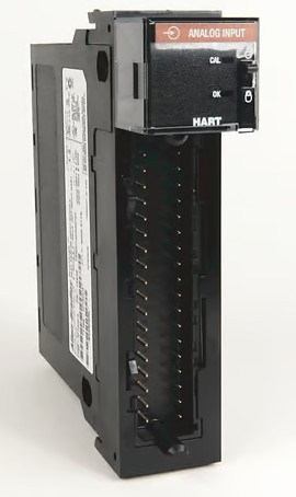 1756 Control Logix PLC, 16 Point Hart Analog Input Module 1756