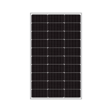 100W Monocrystalline Solar Panel | SLD Tech