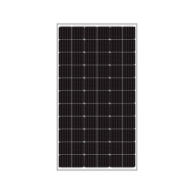 120W Monocrystalline Solar Panel | SLD Tech
