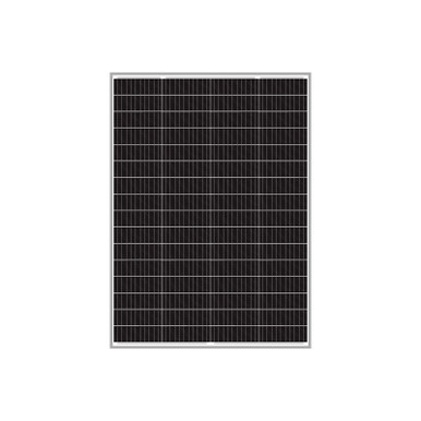 150W Monocrystalline Solar Panel | SLD Tech