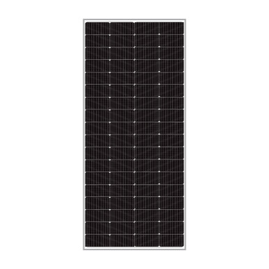 CID2 Certified 280W Monocrystalline Solar Panel | SLD Tech