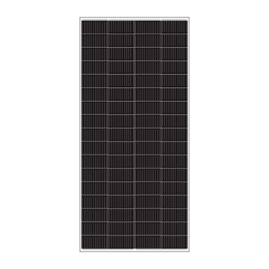 CID2 Certified 345W Monocrystalline Solar Panel | SLD Tech
