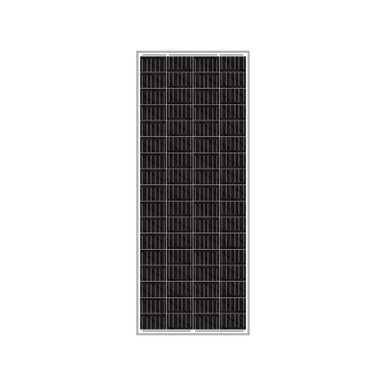 CID2 Certified 100W Monocrystalline Solar Panel | SLD Tech