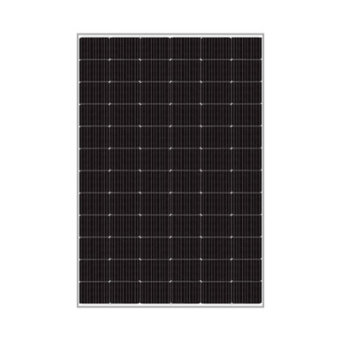 CID2 Certified 395W Monocrystalline Solar Panel | SLD Tech