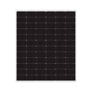 CID2 320W 24V Monocrystalline Solar Panel | SLD Tech