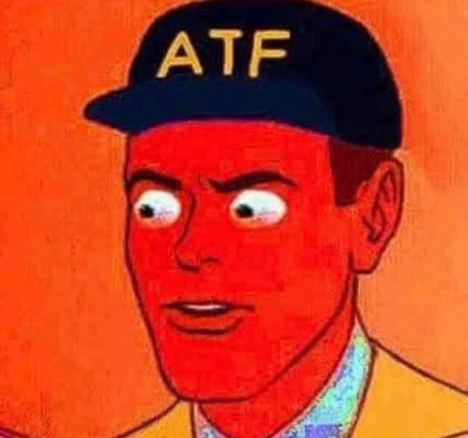 ATF Memes