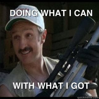 Burt Gummer