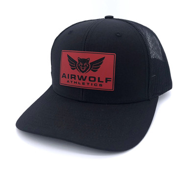 Richardson 112 - AirWolf Athletics