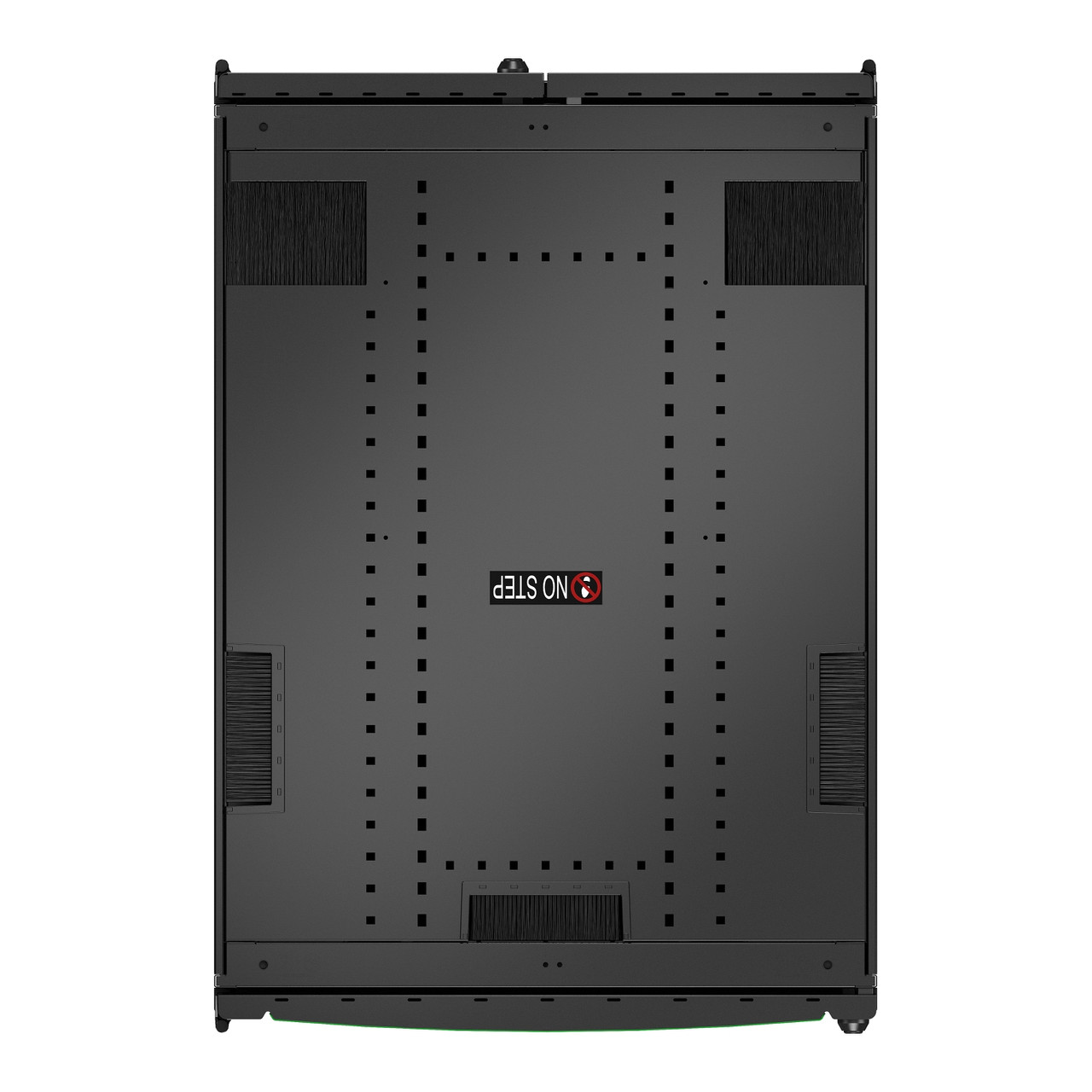APC AR3150 - NetShelter 42U SX Server Rack - 42"(D), 30"(W)