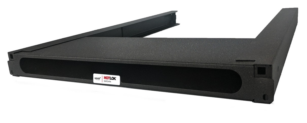 Rack Cooling & Airflow - Exhaust - Server Racks Online