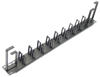 Server Rack Accessories - Cables & Cable Management - Horizontal Cable ...