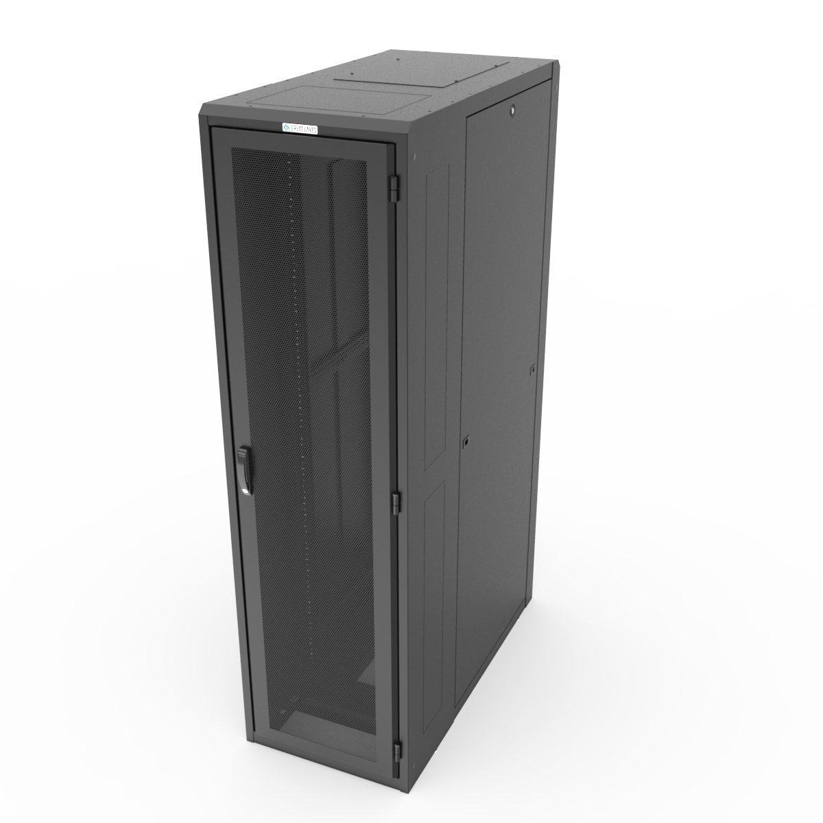 Server Rack Enclosures