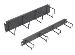 Horizontal Ring Manager 1U - Server Racks Online