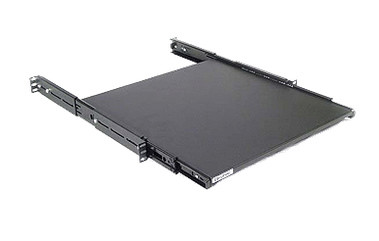 1U Sliding Adjustable Cable Management Shelf - Server Racks Online