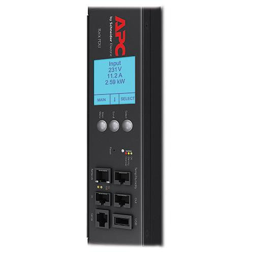 APC AP8858NA3 - Server Racks Online