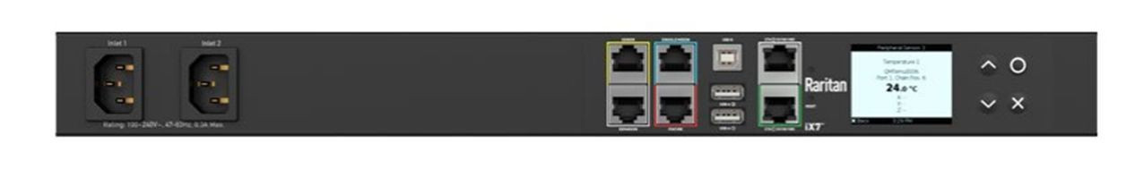 Smart Rack Controller for up to 32 sensors - Server Racks Online