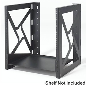 1915-3-001-12 12U Wall Mount Rack