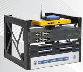 8U Wall Mount Rack - Server Racks Online
