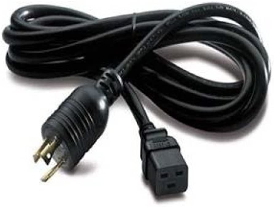 AP9871 Pwr Cord, 16A, 200-240V, C19 to L6-20