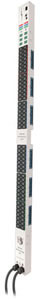 CS-84VD2-L630 Sentry Smart PDU, 0U 30A, 208-240V, (84) C13, NEMA L6-30P