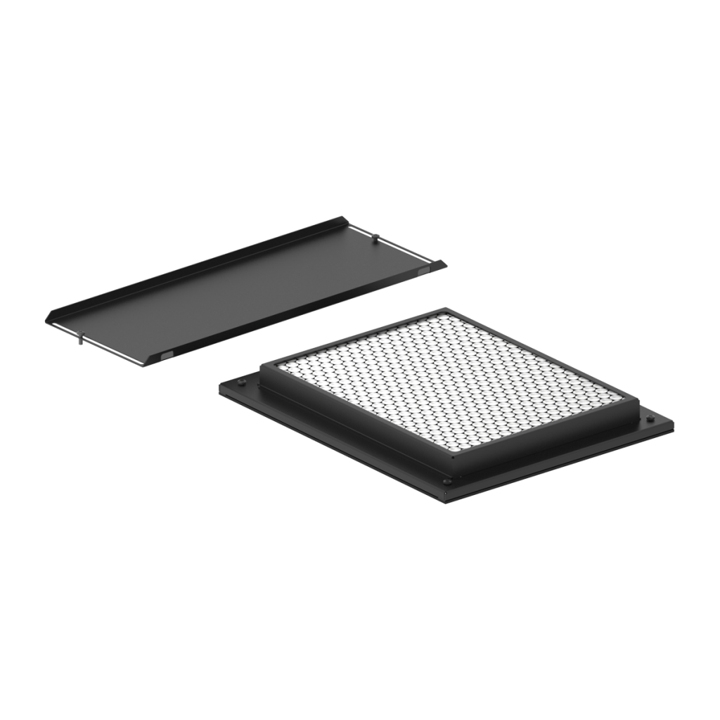 BP-E E Bottom Panel