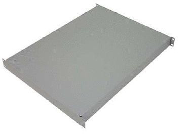 SH1932 Fixed Shelf 19"x32": Fixed Flat Shelf 19"W x 32"D