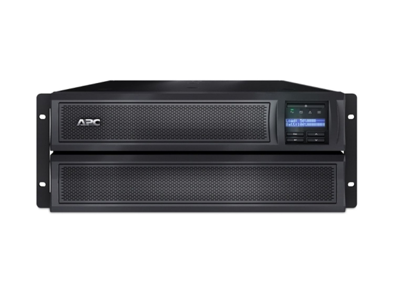 APC Smart-UPS SMX2KRMLVNCUS