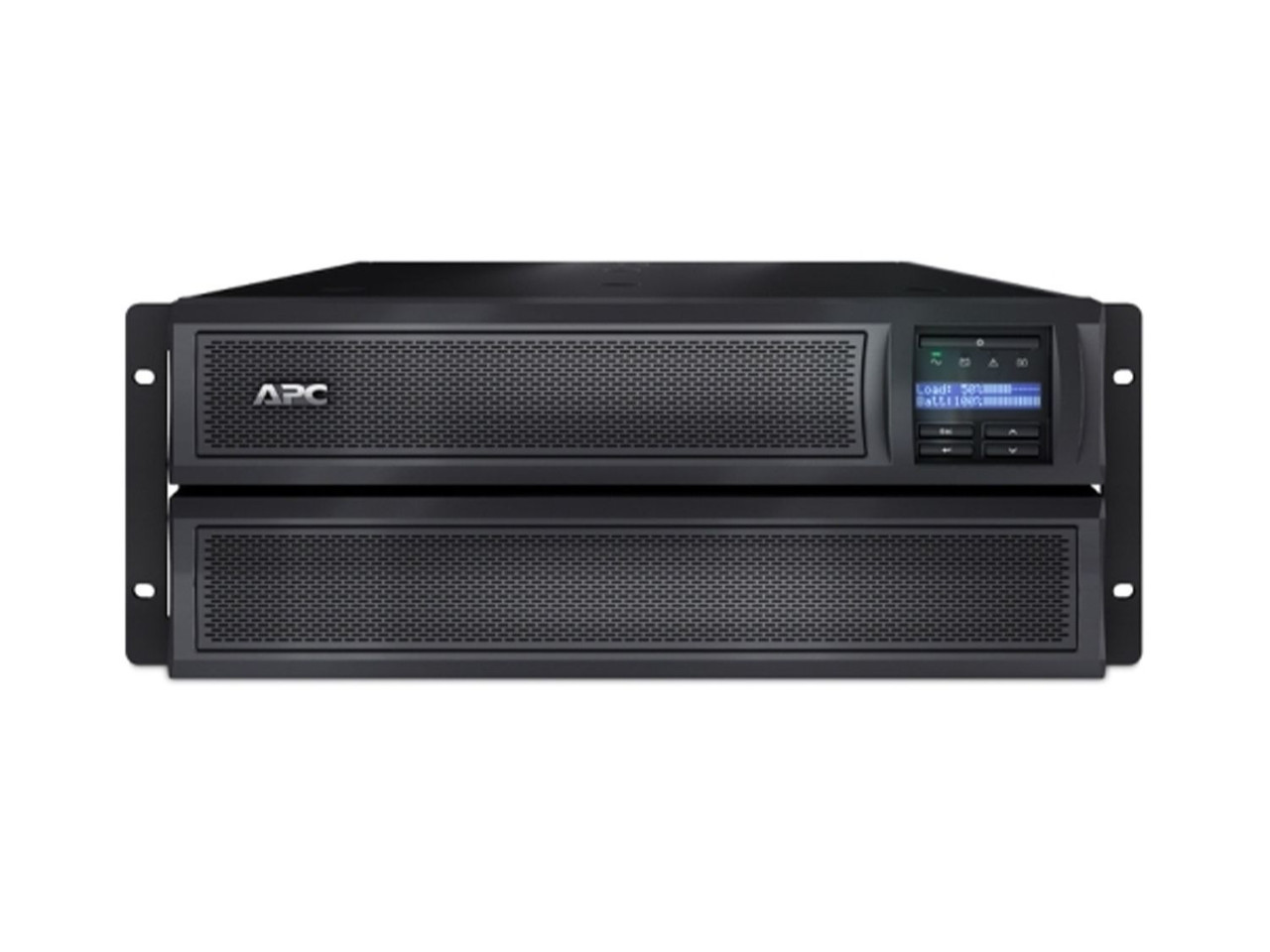 APC Smart-UPS SMX3000LV - Server Racks Online