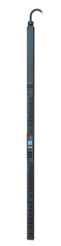 Rack PDU 2G, Switched, Zero-U Vertical, 20A, 100-120V, 24 x 5-20R ...