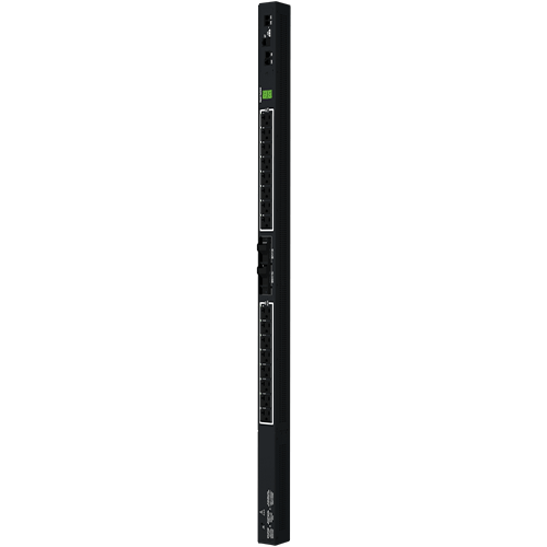 C1W16VS-1AFA17A5 Switched PDU 120V 1-Ph, 20A, IEC C20, (16) NEMA 5-20R ...
