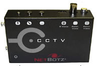 NetBotz CCTV Adapter Pod 120 - 16ft - Server Racks Online