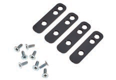 RS Enclosure Baying Kit, with hardware and filler, White - Server Racks ...