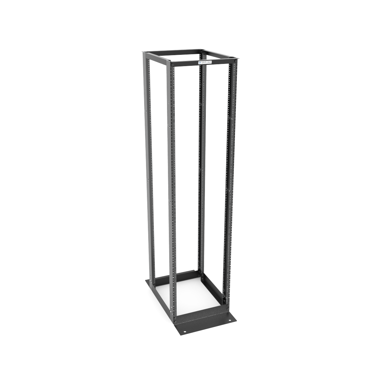 4 Post Standard Racks (4P) - Server Racks Online