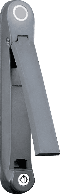 SmartCard Server Rack Handle: Proximity or MiFARE - Server Racks Online