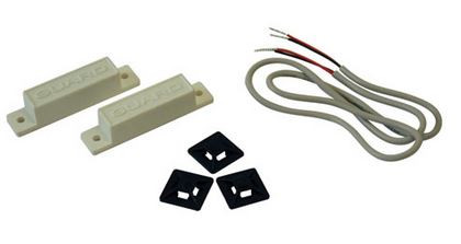 SmartRack Magnetic Door Switch Kit for front and rear doors ...