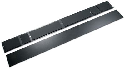 Rack Air Containment End Caps - Server Racks Online