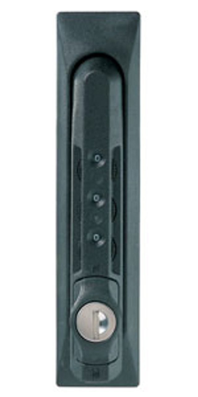 Combination Lock Handle - Server Racks Online