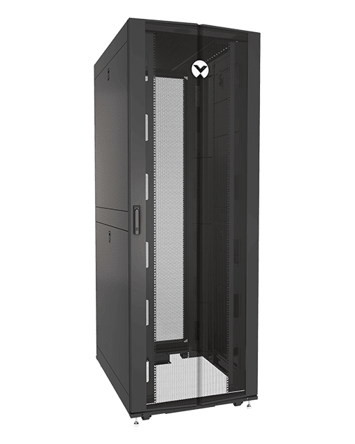 VR Server Rack - 48U x 23.6"W x 43.3"D - TAA Compliant - Server Racks ...