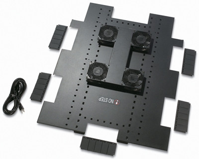 SX Roof Fan Tray 115 VAC 750mm - Server Racks Online